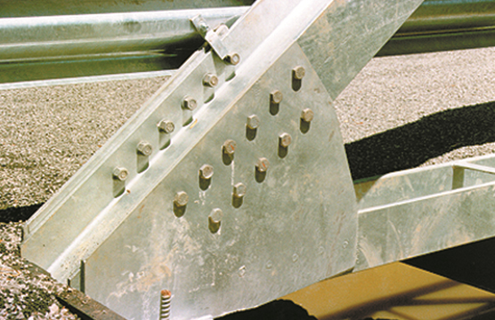 Bearing and Slip Critical Connections | American Galvanizers Association