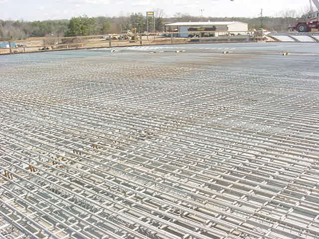 Testing Galvanized Rebar | American Galvanizers Association