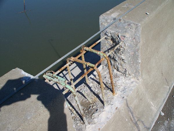 Corrosion Protection | American Galvanizers Association
