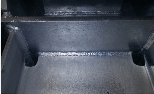 Gusset and Base Plates | American Galvanizers Association